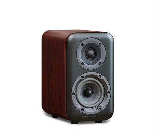 Полочная акустика Wharfedale Diamond 310 Rosewood