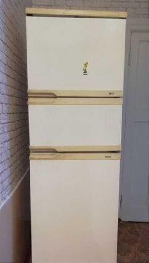 Холодильник Nord-235 бу