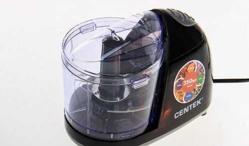 Измельчитель Centek CT-1390 черный