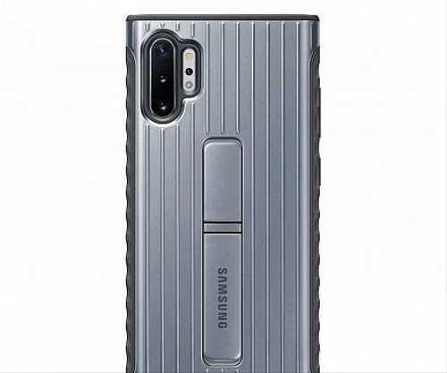 Protective Standing Cover Note 10 +