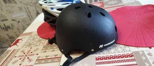 Шлем nordway детский защитный