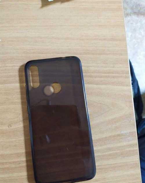 Чехол для xiaomi redmi note7
