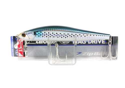 Zipbaits ZBL system minnow 15HD F