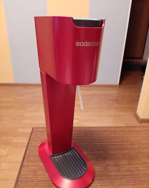 Сифон Sodastream