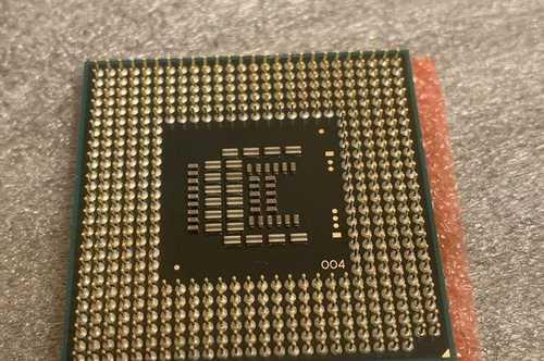 Процессор Intel Pentium Dual Core T4200