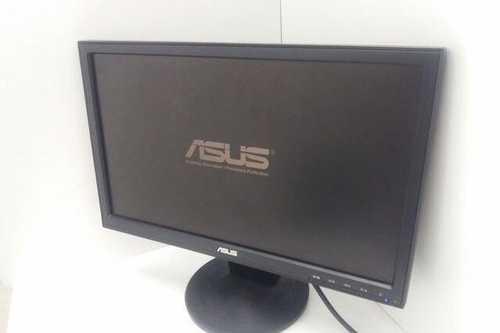 Мониторы asus VW190D