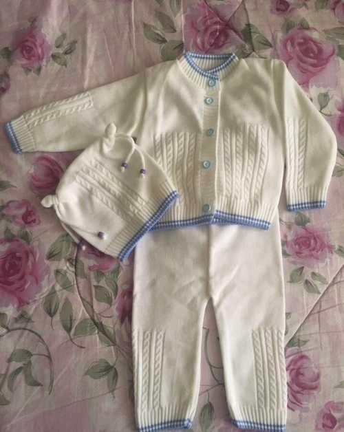 Детский костюм