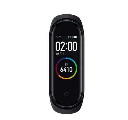 Xiaomi Mi Smart Band4