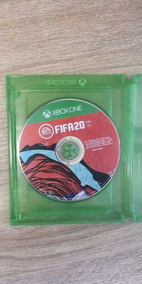 Fifa 20