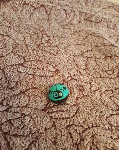 Попрыгунчик