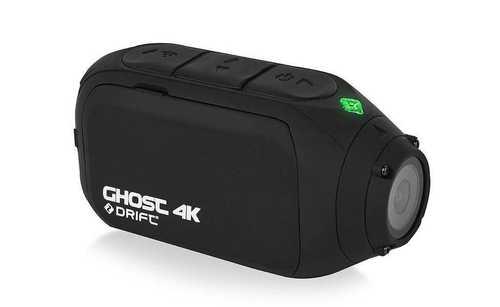 Экшн камера Drift Ghost 4K