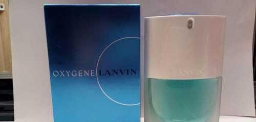 Lanvin Oxygene 75 мл