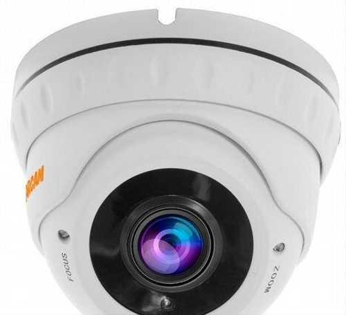 Камера видеонаблюдения carcam CAM-580