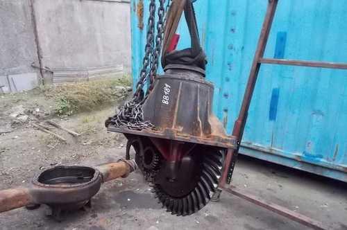 Редуктор моста Даф 1347 2.69 (DAF)