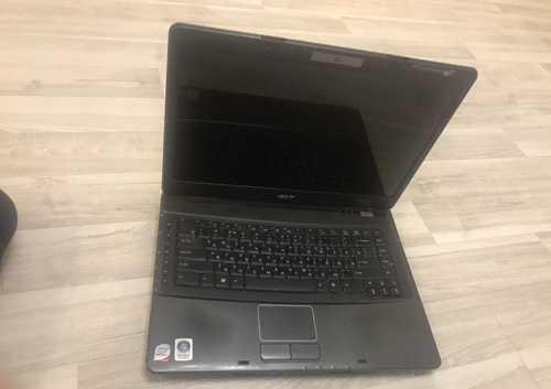 Ноутбук acer ms2231