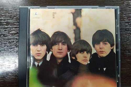 CD Beatles - Beatles For Sale (USA)