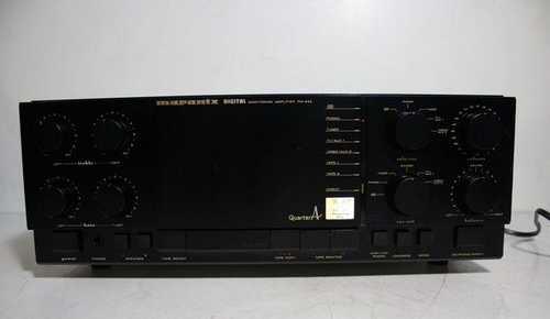 Marantz PM-64 MK2 Стерео Усилитель Japan