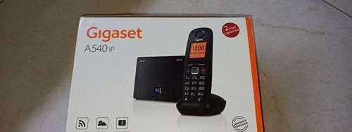 Телефон Gigaset A540 IP