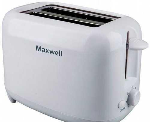 Тостер Maxwell MW-1505