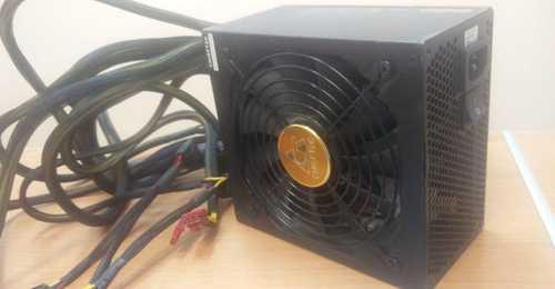 Блок питания 1000W Chieftec