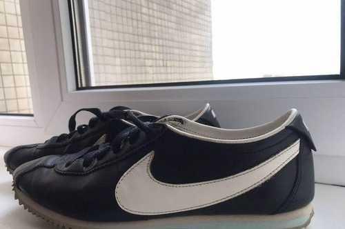 Кроссовки nike cortez женские