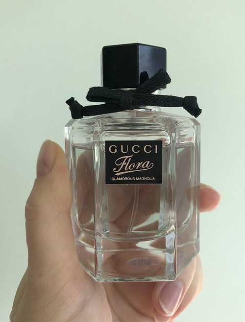 Туалетная вода Gucci Flora