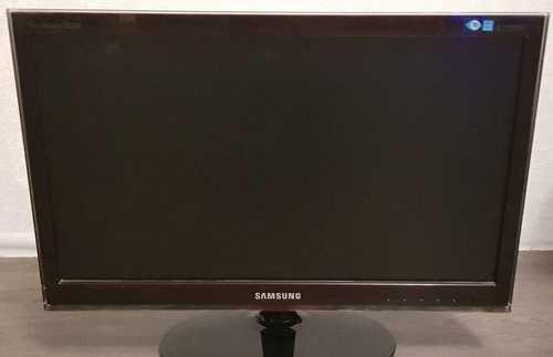 Монитор Samsung P2250 22"