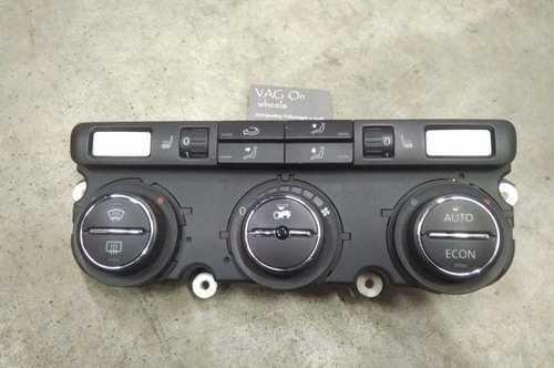 Блок климата Volkswagen Golf 5 / Touran