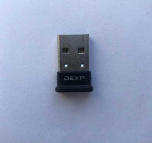 USB модуль Bluetooth 4.0