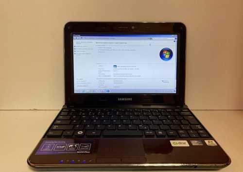 Нетбук SAMSUNG N220