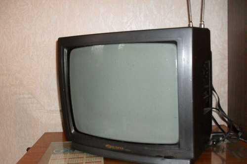 Телевизор elekta E-145