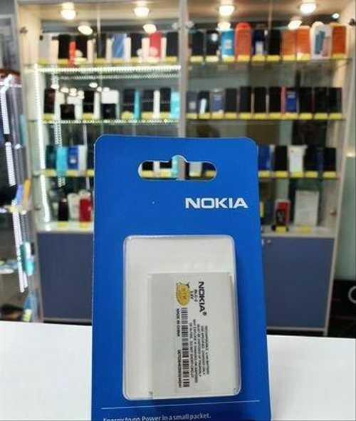 Аккумулятор Nokia BLC-2 Nokia 3310