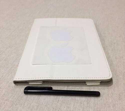 Чехол для iPad mini и стилус, новый