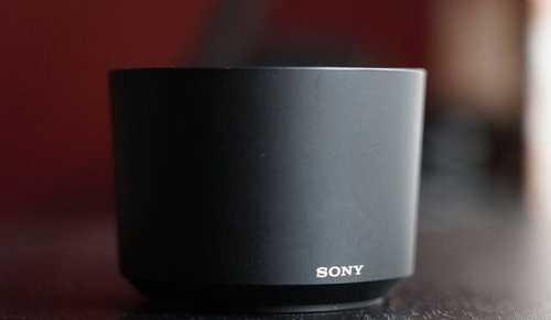 Бленда Sony ALC-SH115 49mm для SEL55210