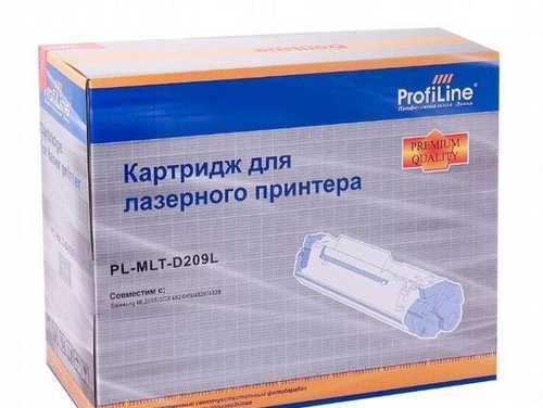 MLT-D209L PL Тонер-картридж ProfiLine
