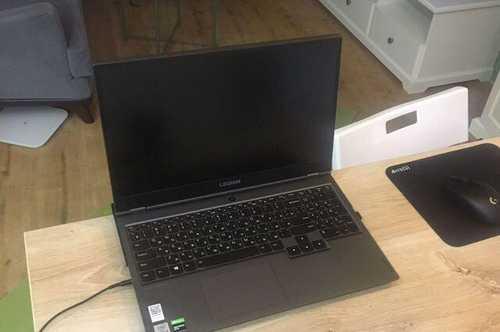 Lenovo legion 5p