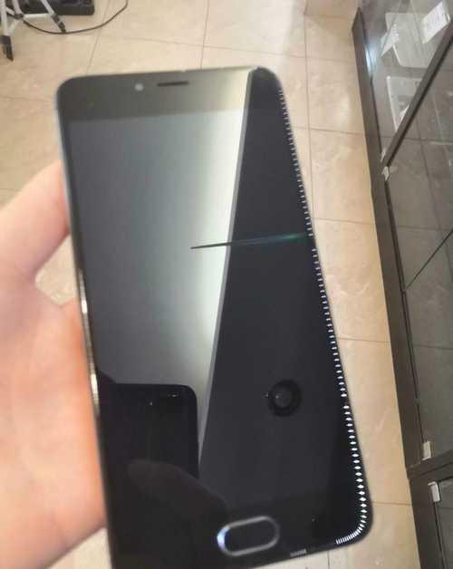 Meizu M5s