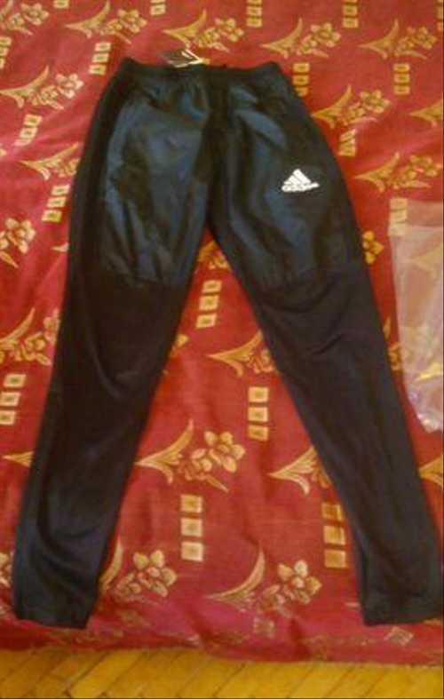 Спортивные брюки adidas / штаны adidas с фж