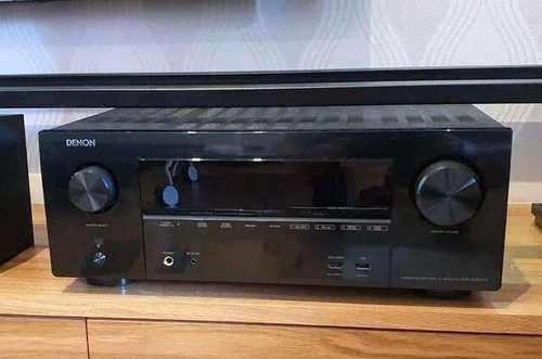 Denon avr-x2600h