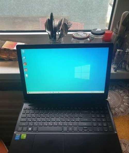 Acer EX2510G-39p8