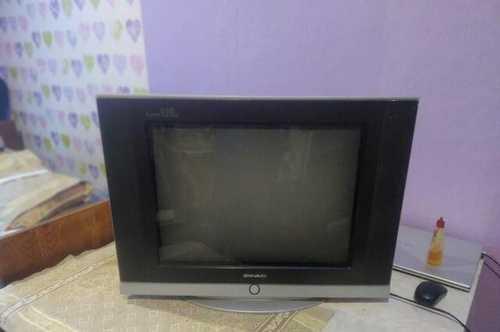 Телевизор бу Шиваки