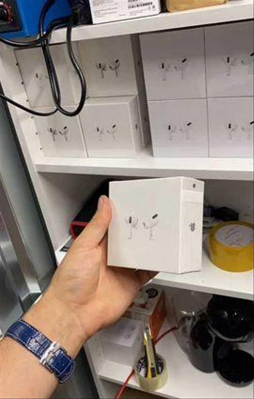 Airpods оптом