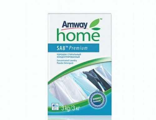 Стиральный порошок Amway (3кг)