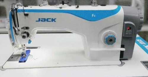 Швейная машина Jack f4