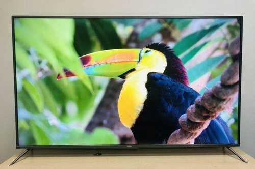 4K Smart TV Телевизор Haier 58 Дюймов