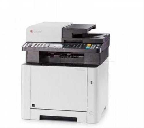 Kyocera ecosys M2635dn