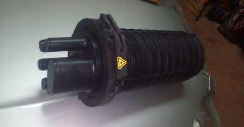 Муфта оптическая fosc-400A4-S24-1-NNN-RU01 (новая)