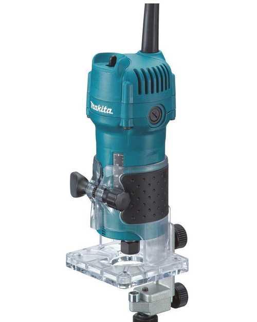 Фрезер Makita 3709