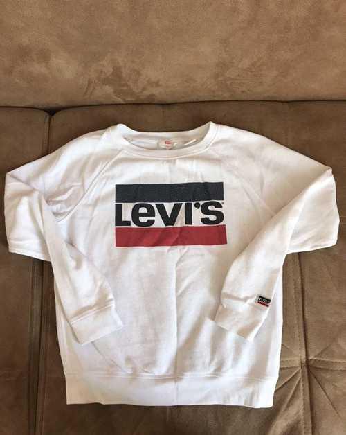 Свитшот Levi’s