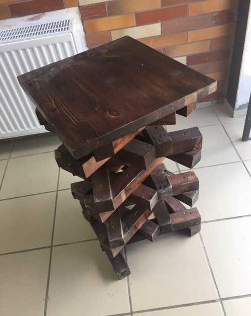 Барный стул